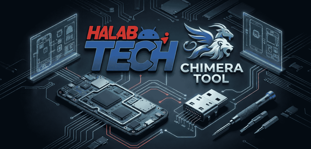 Chimera tool – v20.03.2026 – HalabTech News